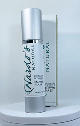 Pineapple Enzyme Mask – Nardo's Natural
