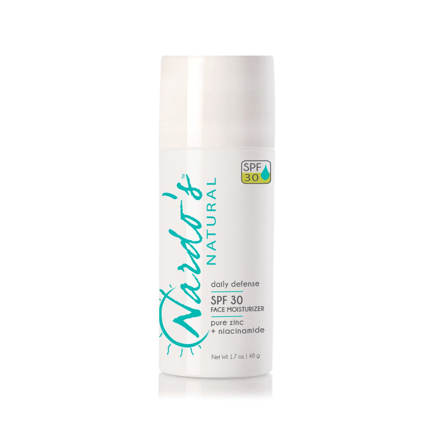 Facial Care – Nardo's Natural